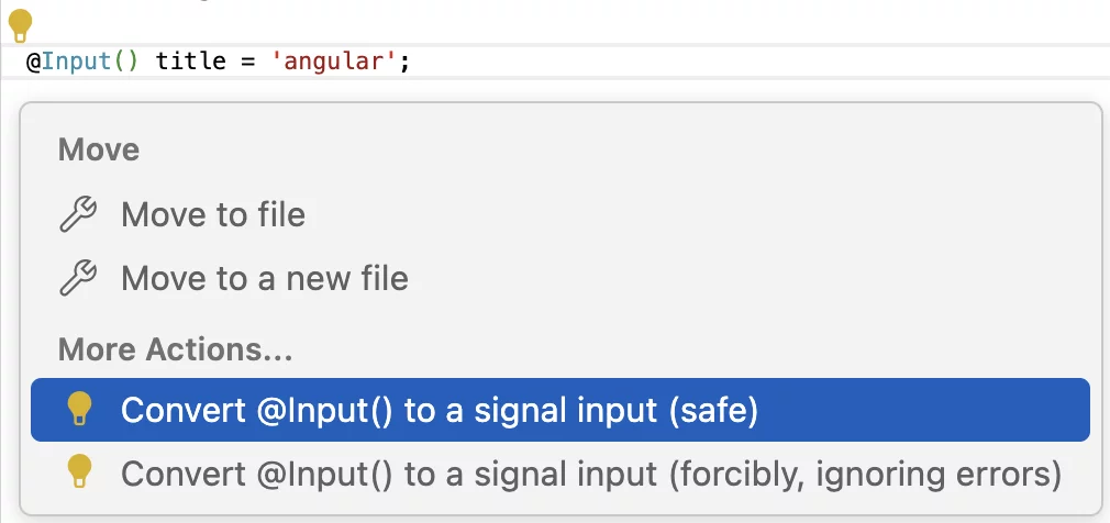 Angular 19 – what’s new? - Angular.love