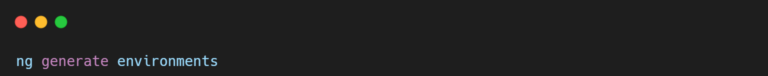 Building A Backendless Application With Angular And Appwrite Angularlove