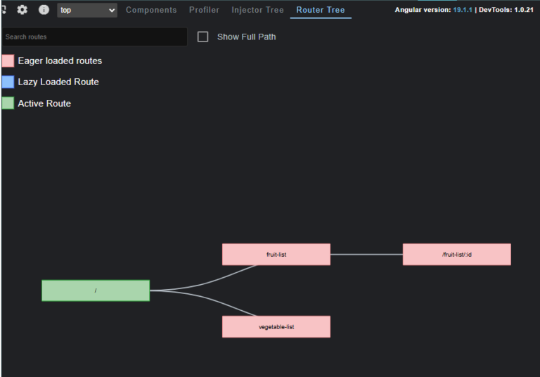 Angular 19.1 - What's new? - Angular.love
