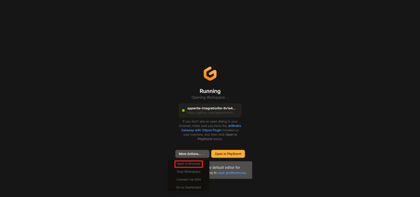 Building A Backendless Application With Angular And Appwrite Angularlove