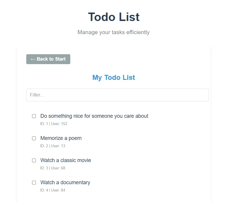 Modern E2e Testing For Angular Apps With Playwright Angular Love
