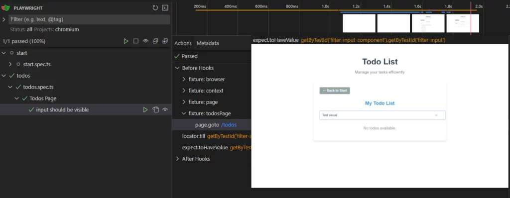 Modern E2E Testing for Angular Apps with Playwright - Angular.love