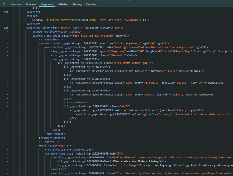 Angular SSR - everything you need to know - Angular.love
